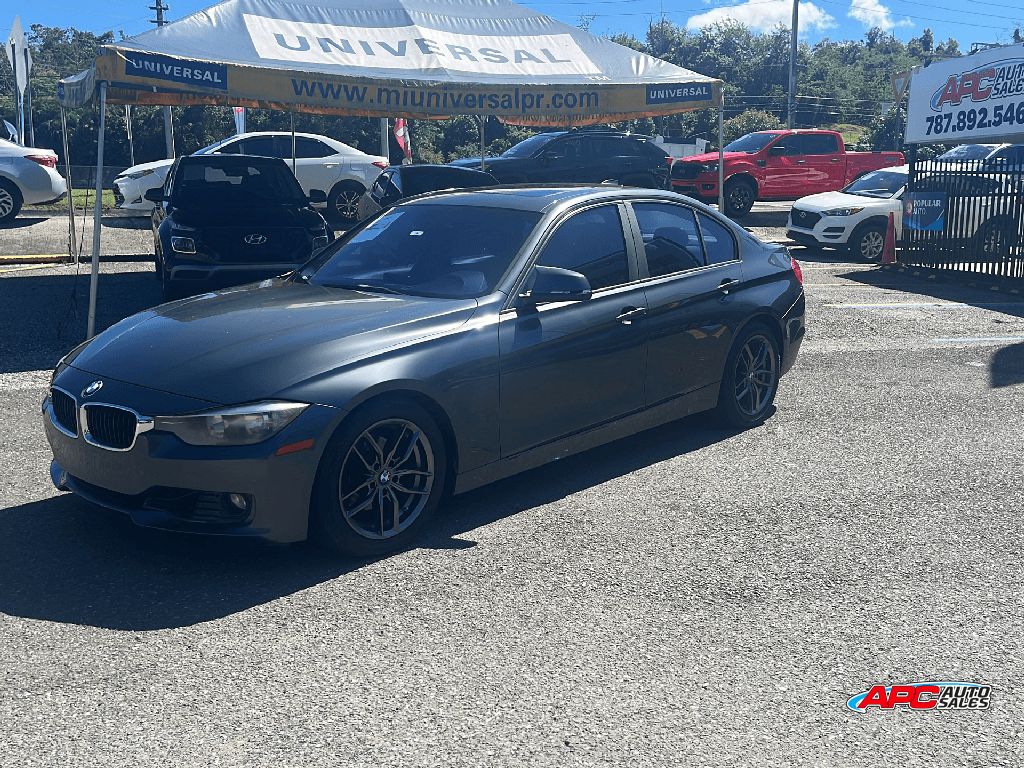 Inventario - APC auto sales