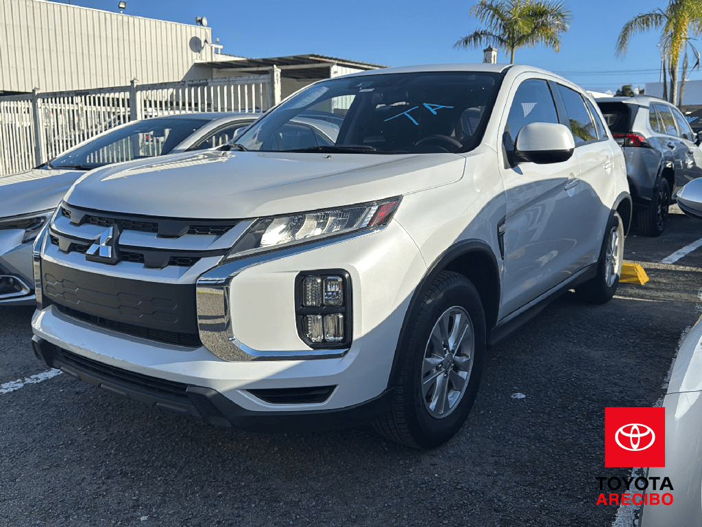 Mitsubishi Outlander Sport 2023 - Toyota Arecibo