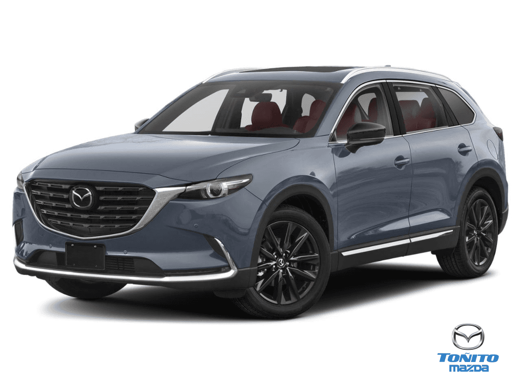 Inventario vehículos Nuevos - Toñito Mazda