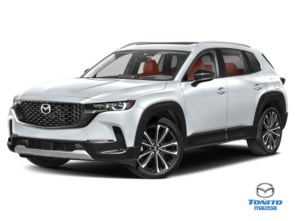 Mazda CX-50 2023 - Toñito Mazda