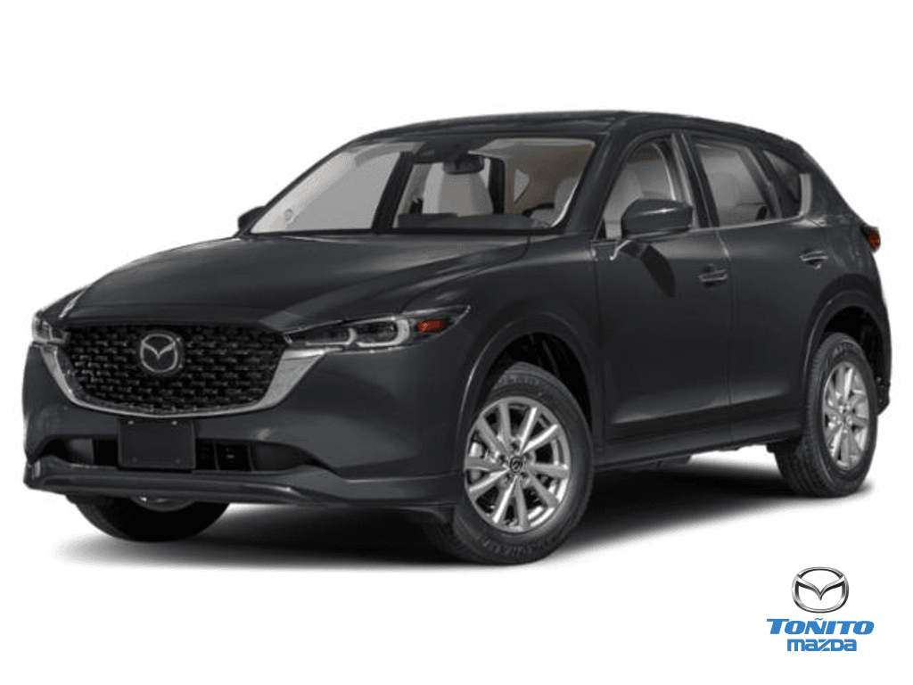 Dealer de autos nuevos y usados en San Juan - Toñito Mazda