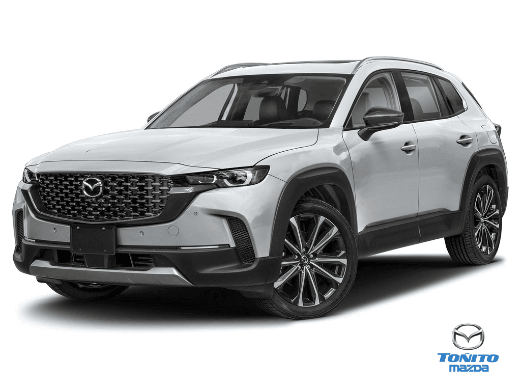 Dealer de autos nuevos y usados en San Juan - Toñito Mazda