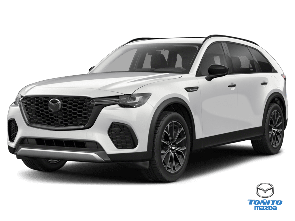 Dealer de autos nuevos y usados en San Juan - Toñito Mazda