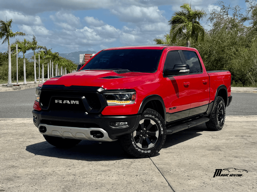 Dealer de autos usados en Ponce - Magic Auto