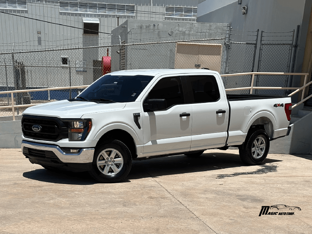 Dealer de autos usados en Ponce - Magic Auto