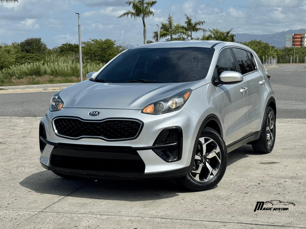 Dealer de autos usados en Ponce - Magic Auto