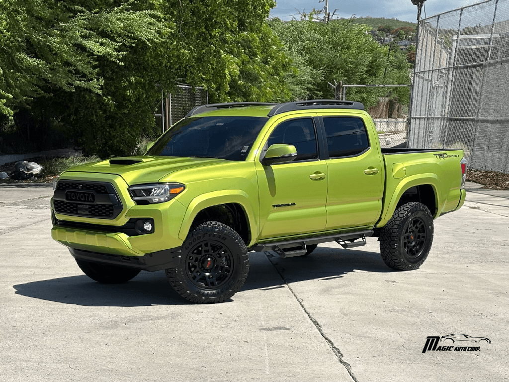 Dealer de autos usados en Ponce - Magic Auto