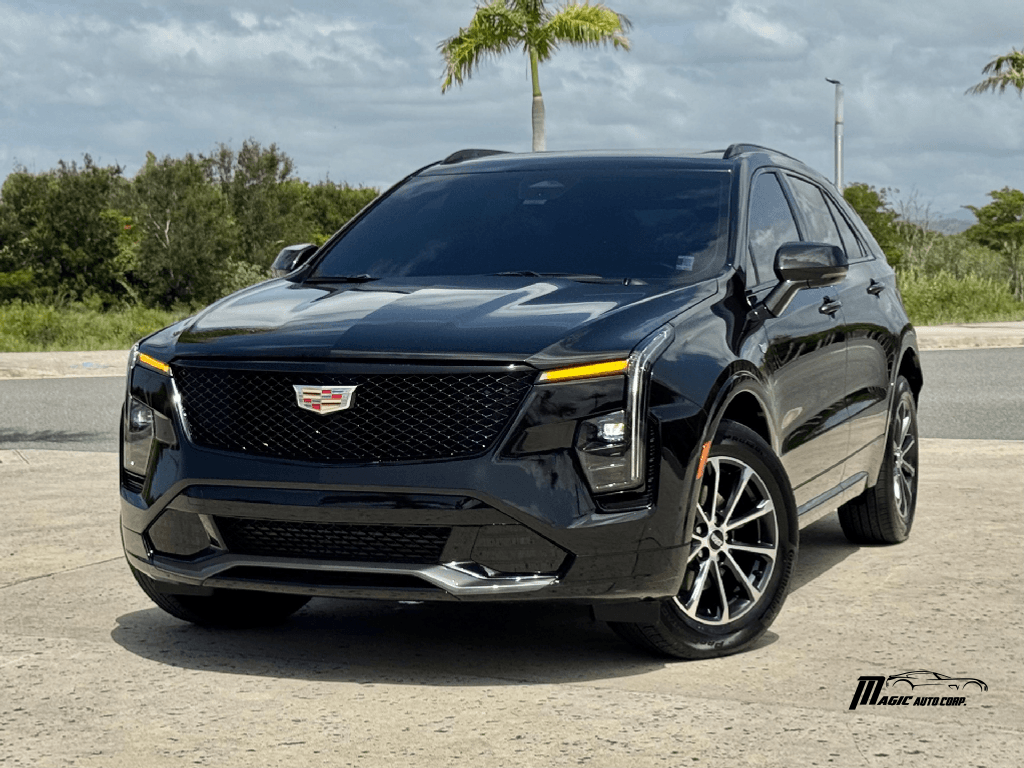 Dealer de autos usados en Ponce - Magic Auto