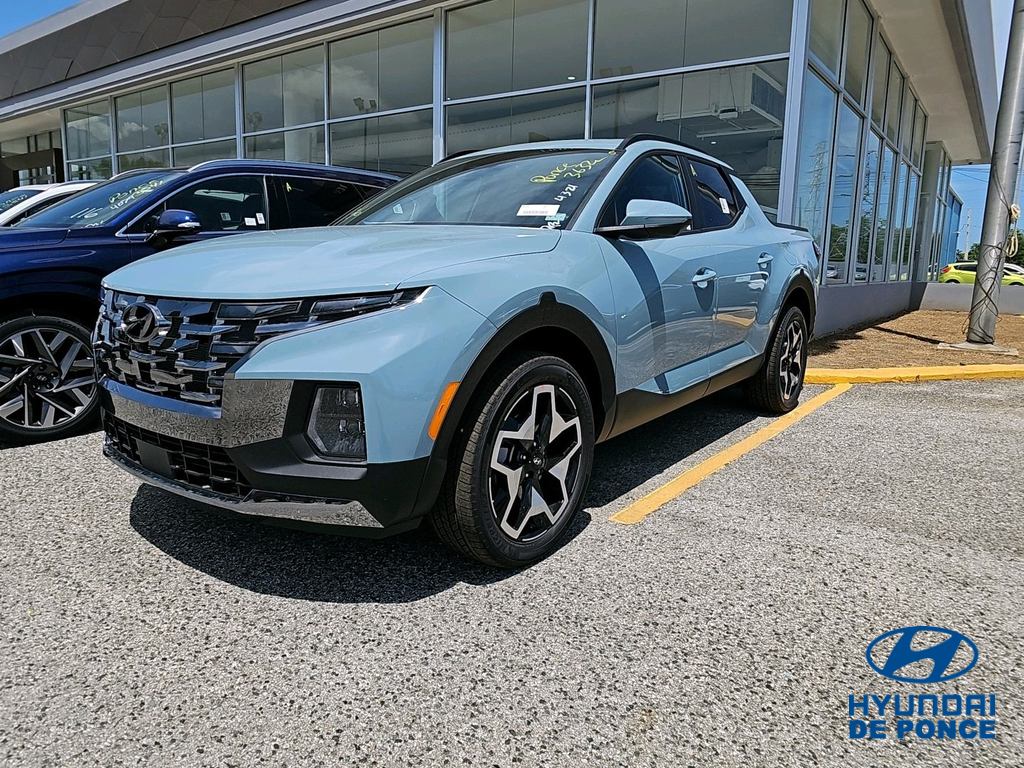 Dealer Hyundai #1 en Ponce - Hyundai Ponce