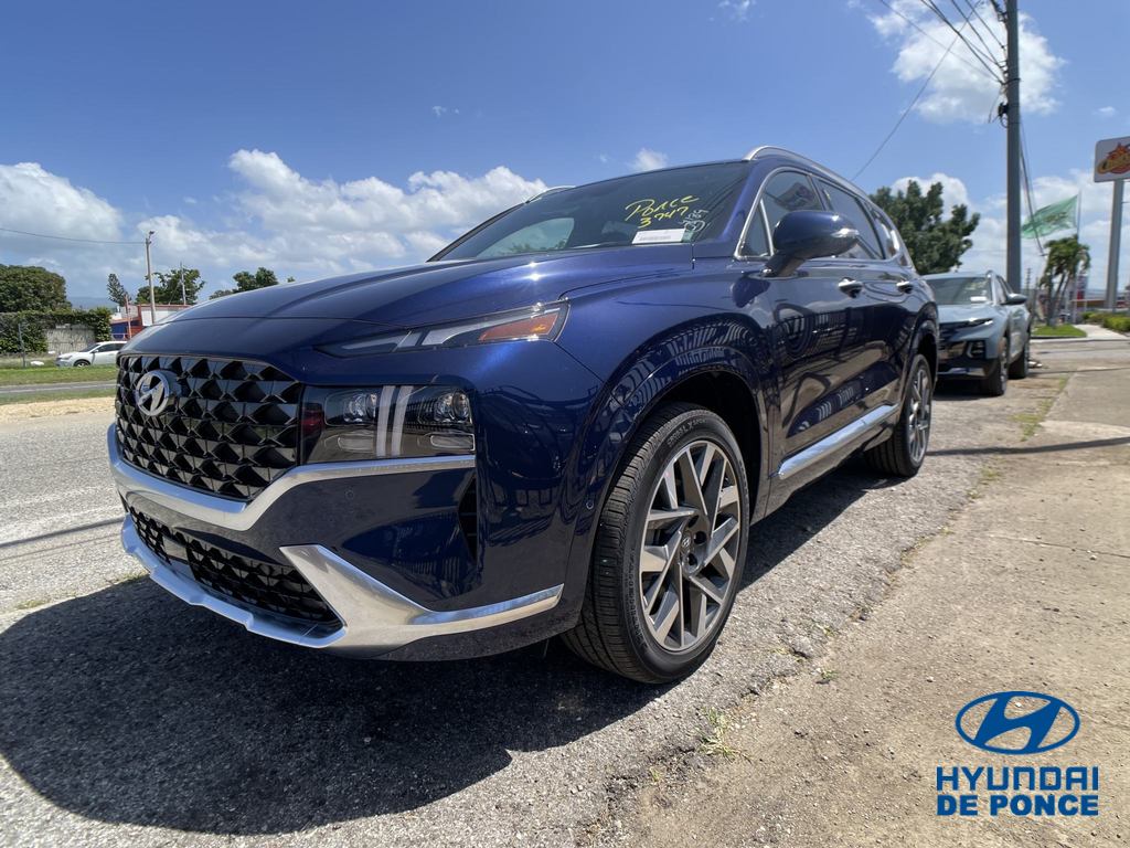 Dealer Hyundai #1 en Ponce - Hyundai Ponce