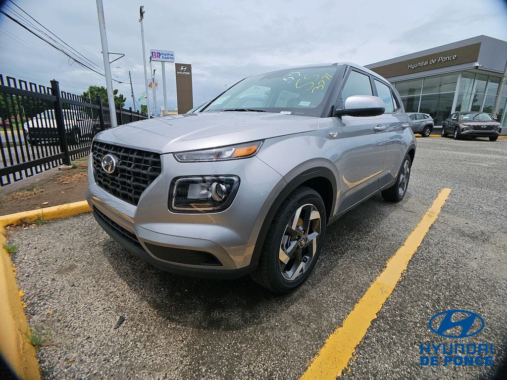 Dealer Hyundai #1 en Ponce - Hyundai Ponce