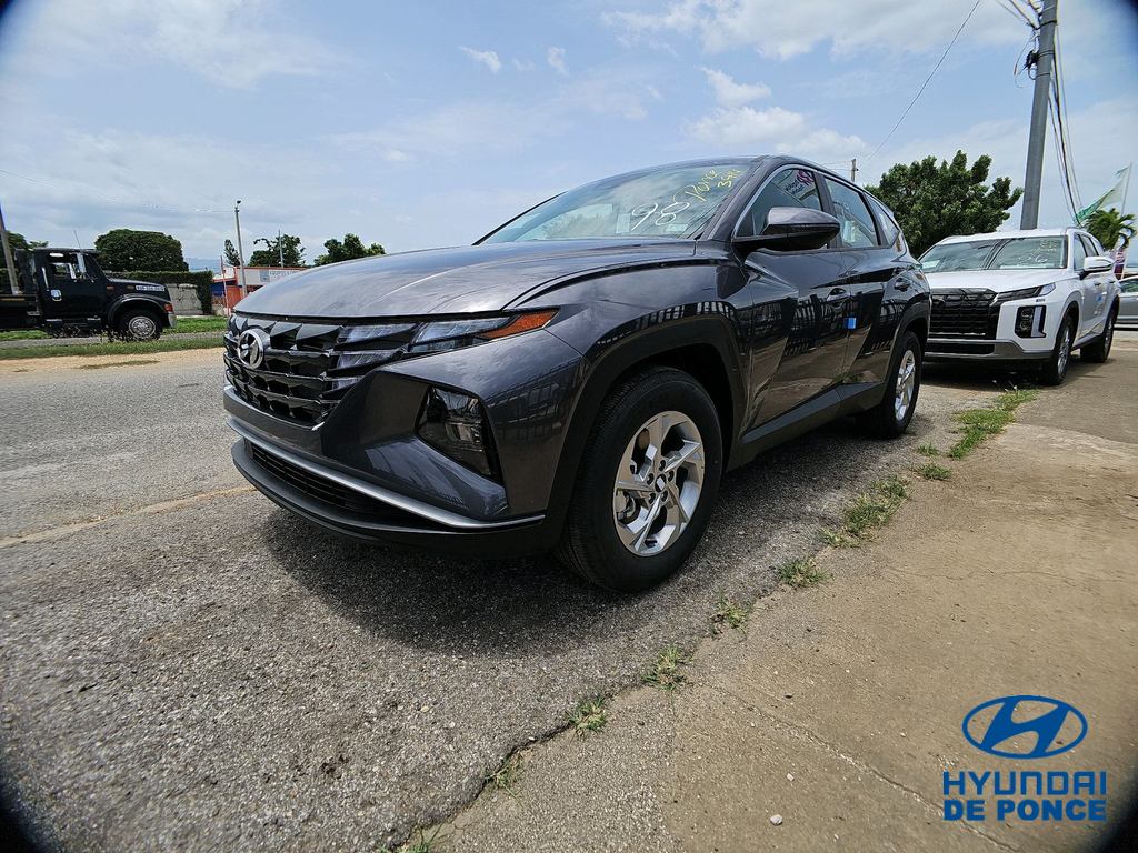 Dealer Hyundai #1 en Ponce - Hyundai Ponce