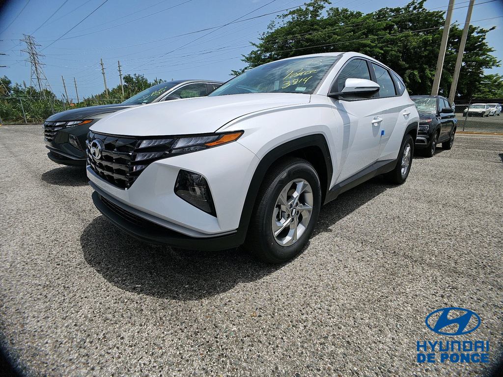 Dealer Hyundai #1 en Ponce - Hyundai Ponce