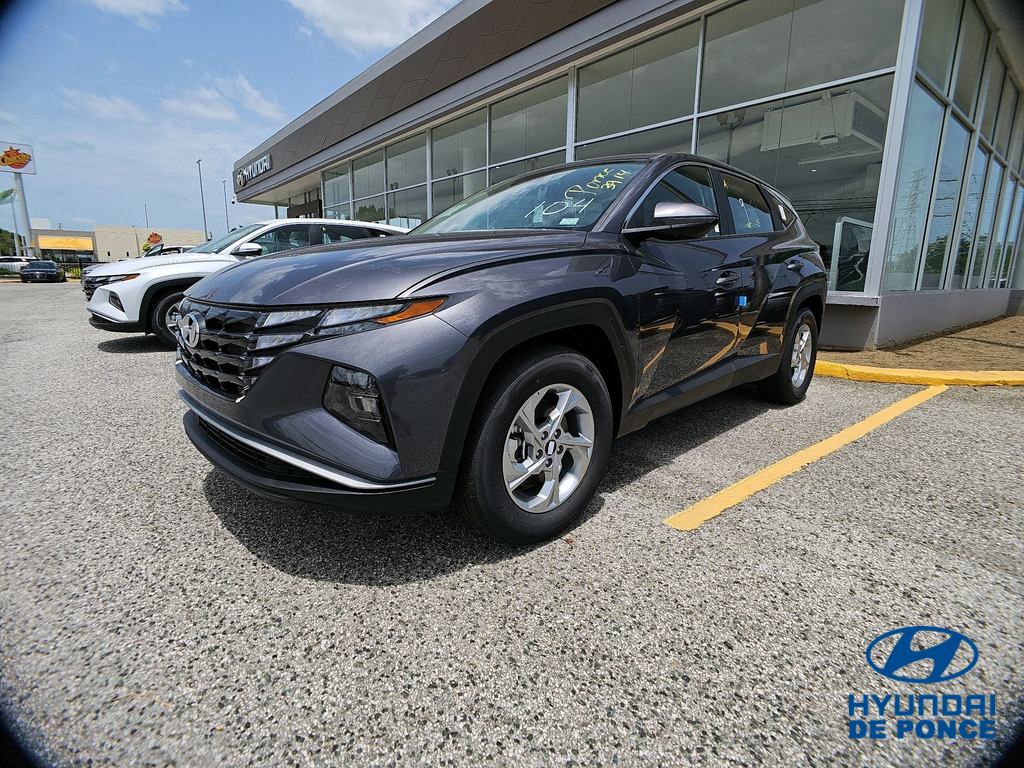 Dealer Hyundai #1 en Ponce - Hyundai Ponce