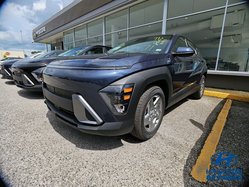 Dealer Hyundai #1 en Ponce - Hyundai Ponce