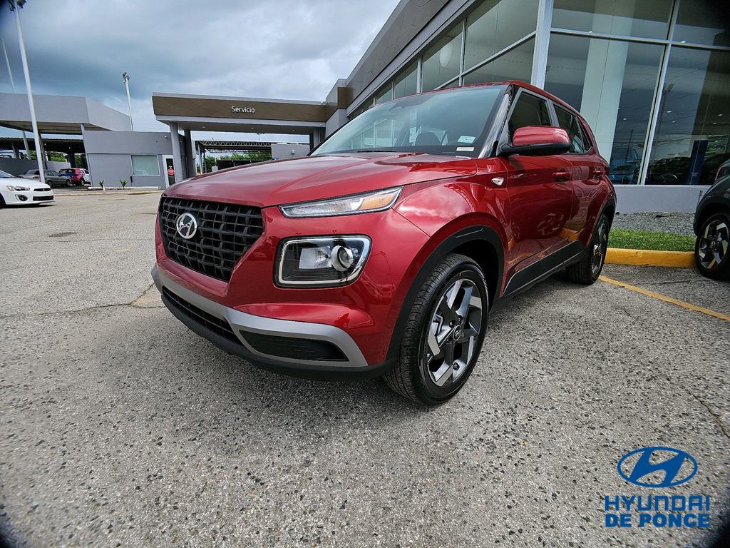 Inventario Nuevos Hyundai - Hyundai Ponce