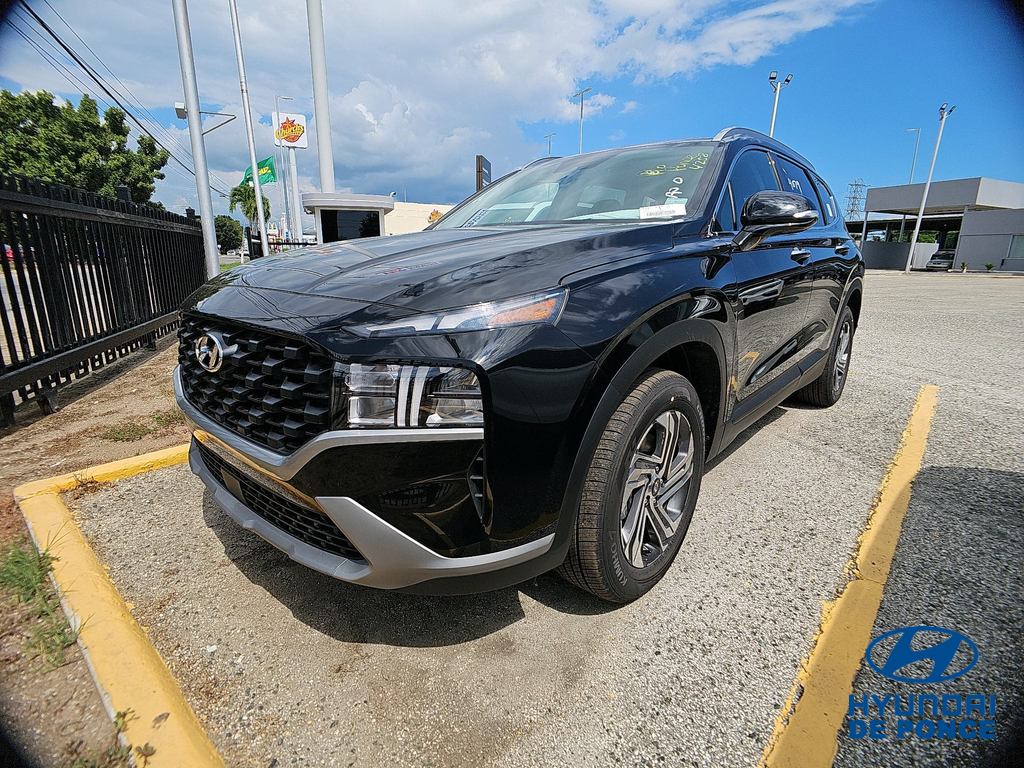 Dealer Hyundai #1 en Ponce - Hyundai Ponce