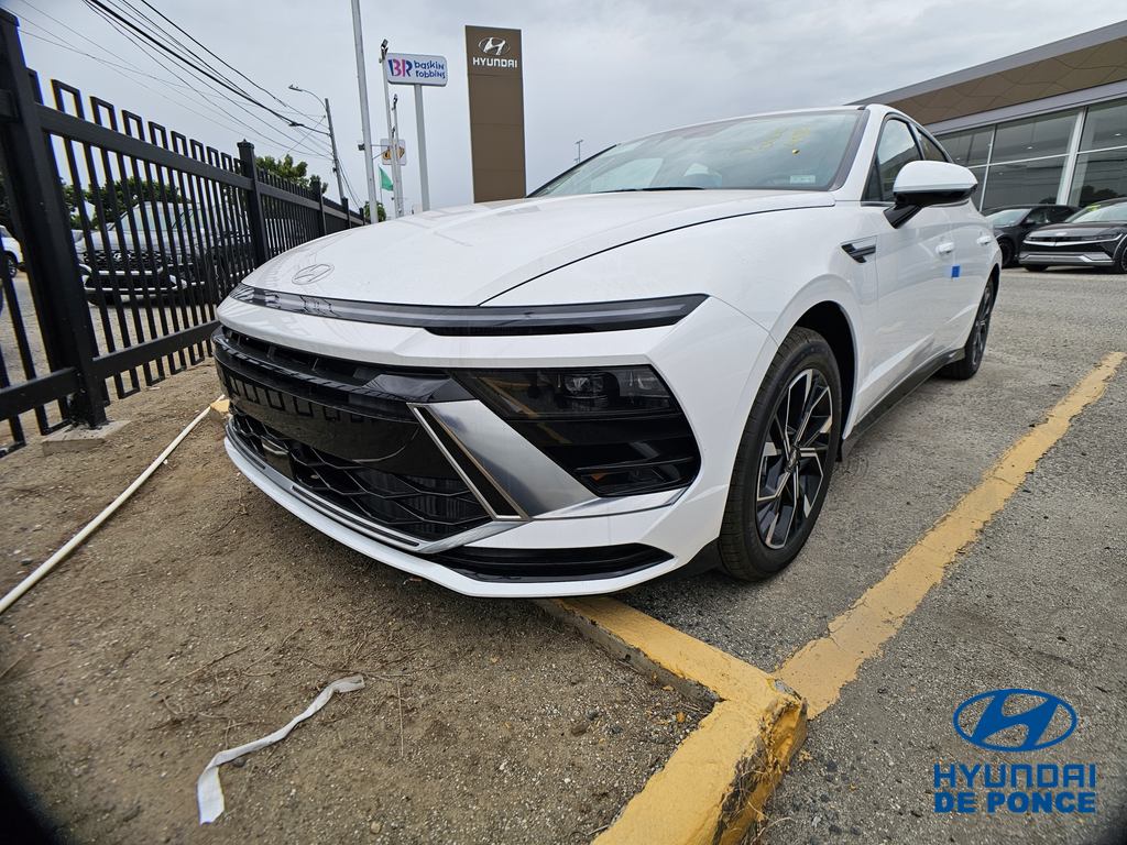 Dealer Hyundai #1 en Ponce - Hyundai Ponce