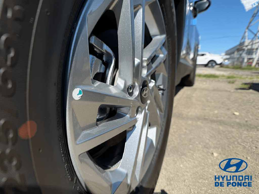 Hyundai Tucson 2025 - Hyundai Ponce