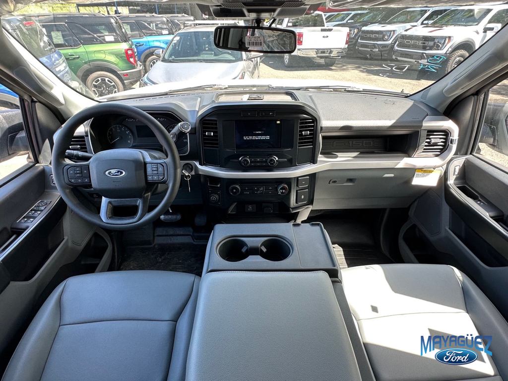 Ford F-150 King Ranch 2023 - Mayagüez Ford