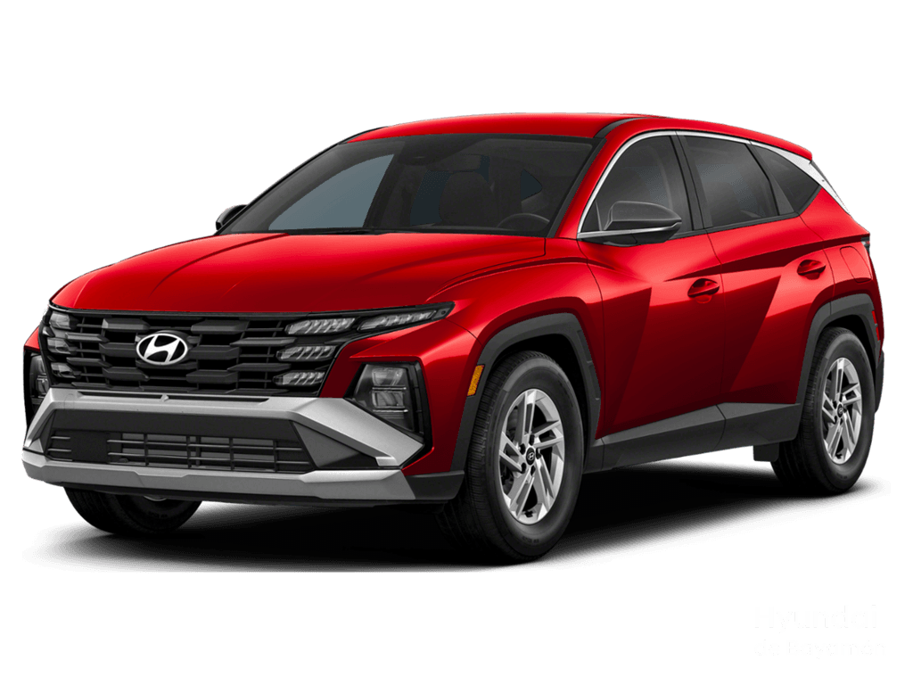 Inventario vehículos nuevos - Hyundai de Bayamón