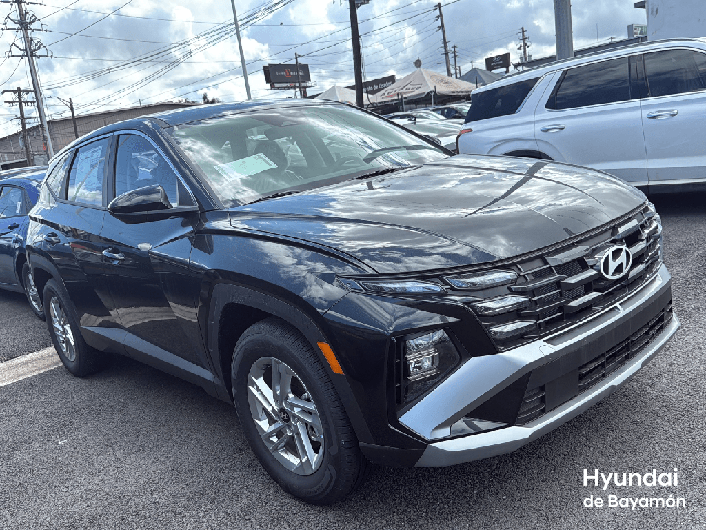 Dealer de autos en Bayamón - Hyundai de Bayamón