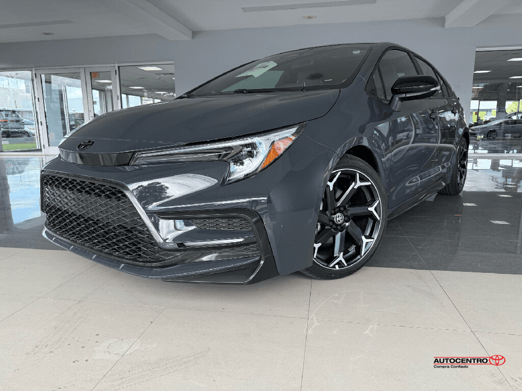 Dealer Toyota #1 en Rio Piedras - Autocentro Toyota