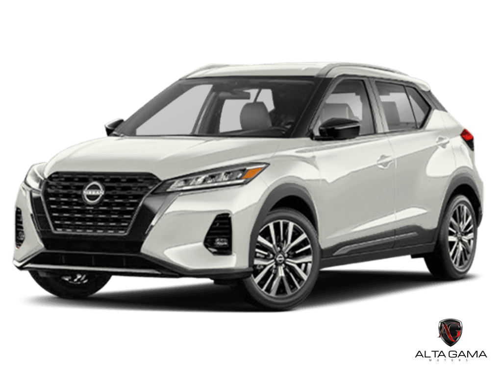 Nissan Kicks 2023 - Alta Gama