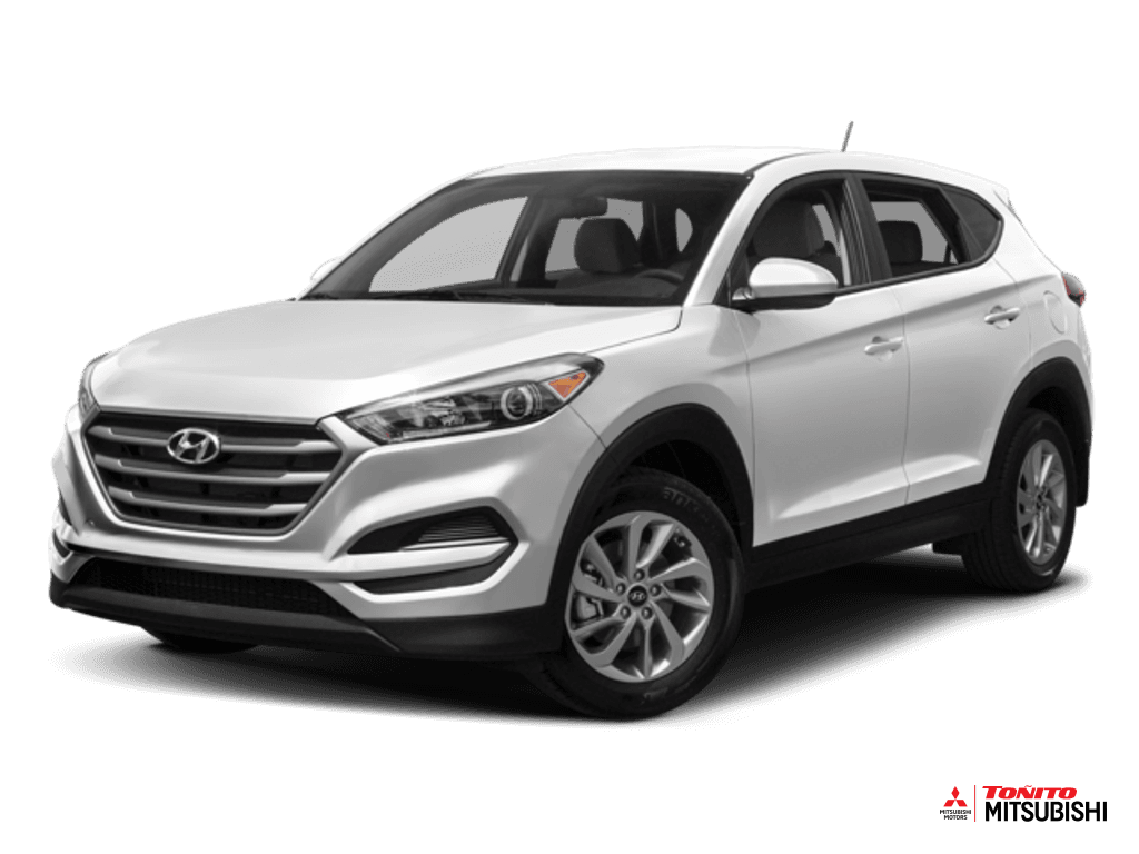 Hyundai Tucson 2017 - Toñito Auto