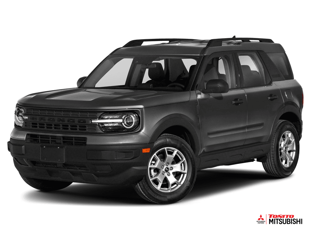 Ford Bronco Sport 2021 - Toñito Auto
