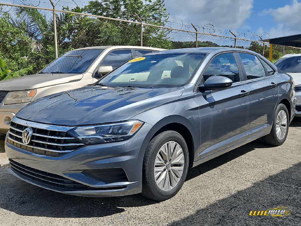 Volkswagen Jetta 2020 - Elite Auto Sales