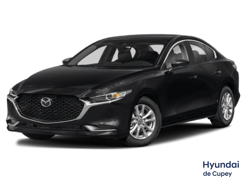 Mazda Mazda3 Sedan 2021 - Toñito Auto