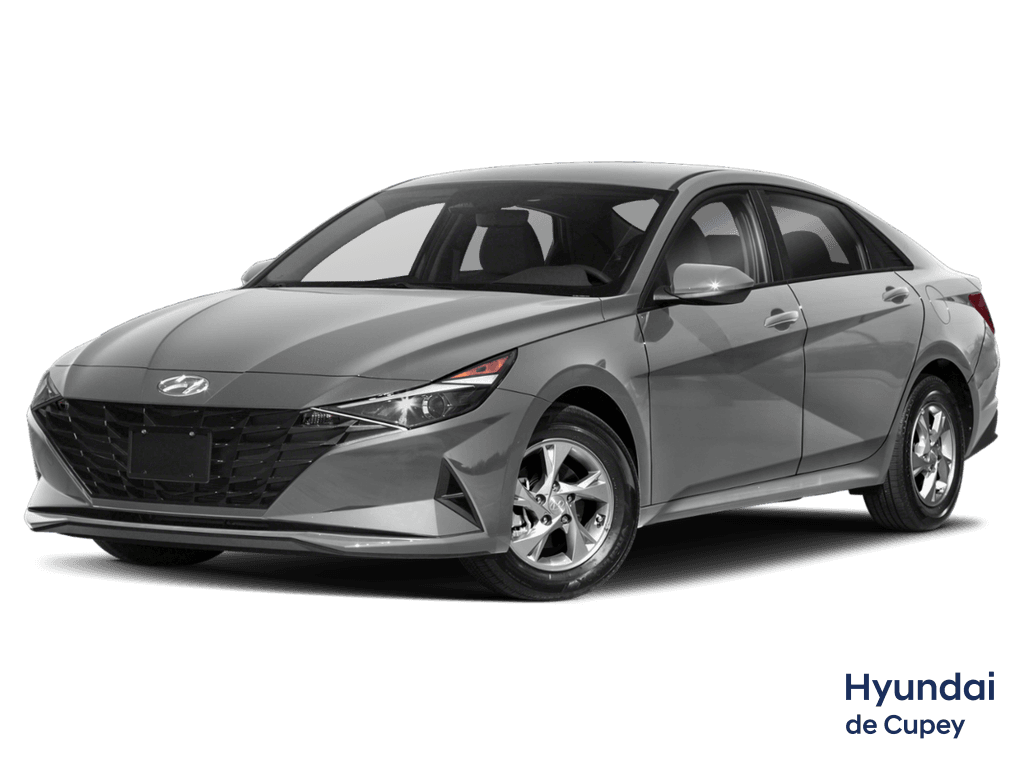 Hyundai Elantra 2021 - Toñito Auto