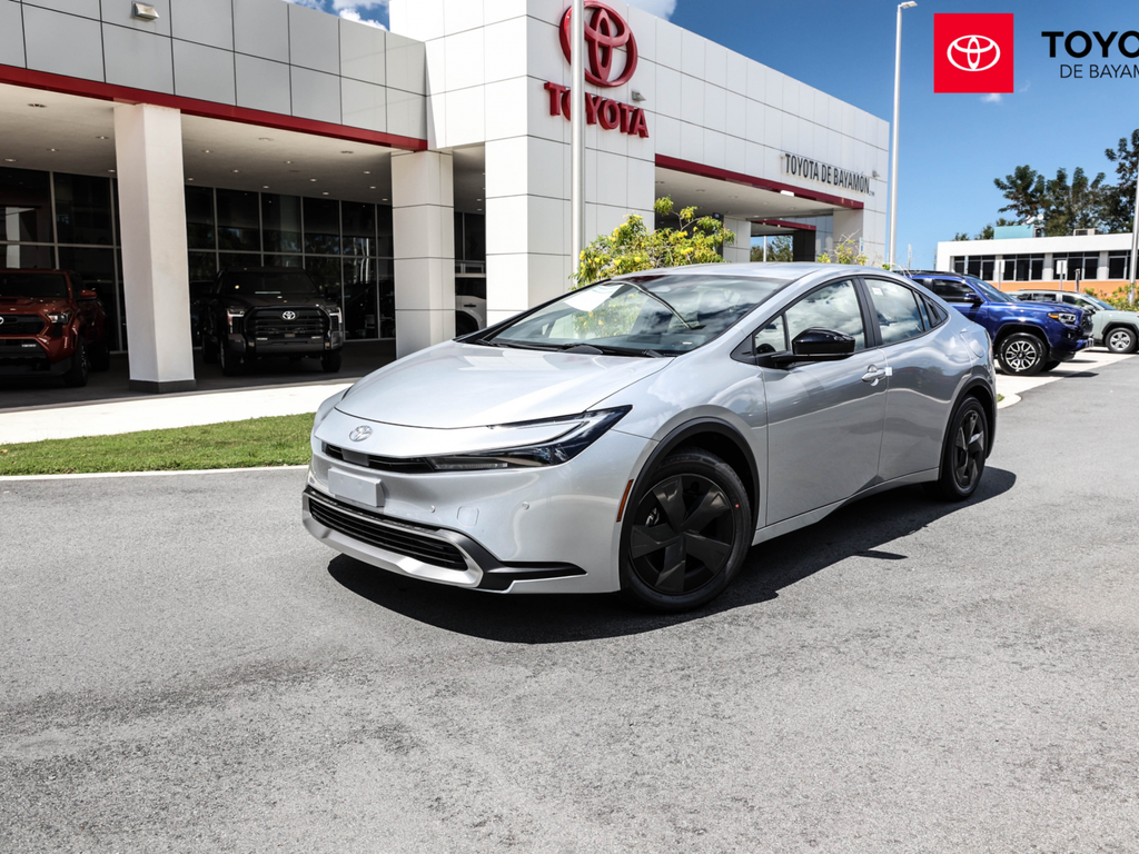 Inventario - Toyota de Bayamón