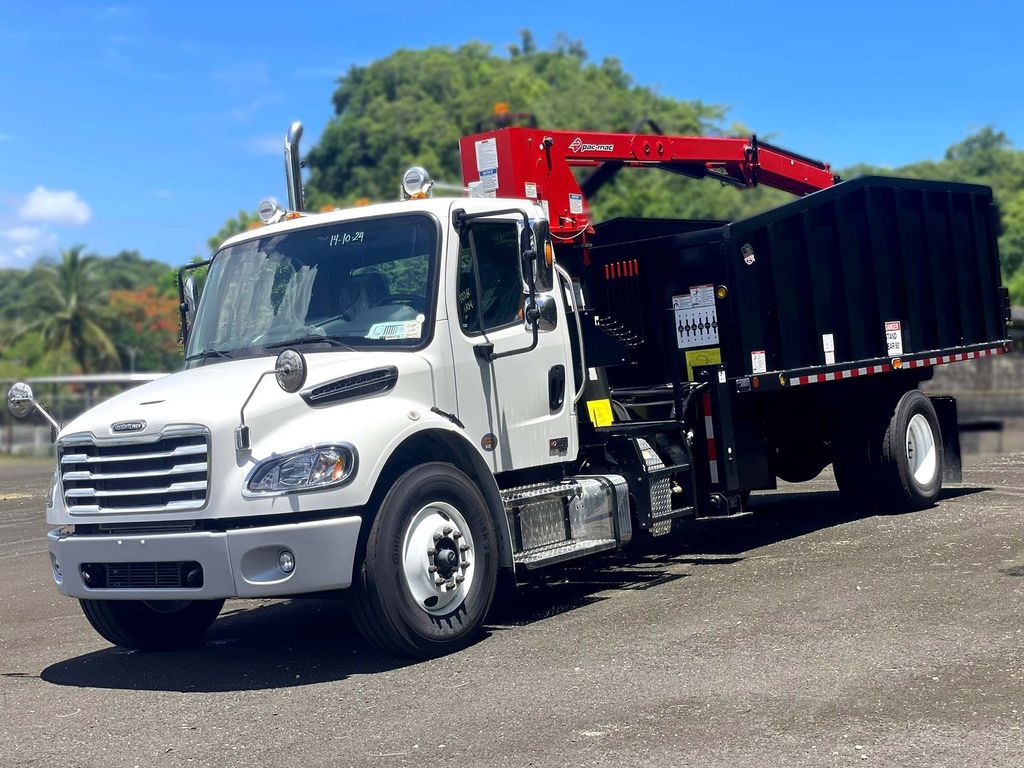 Inicio - Freightliner PR