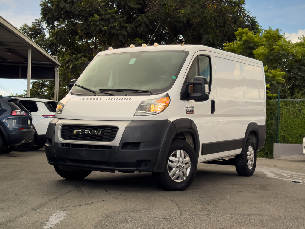 Ram Promaster Cargo Van 2021 - iDrive Auto Group