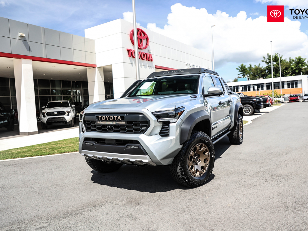 Inventario - Toyota de Bayamón