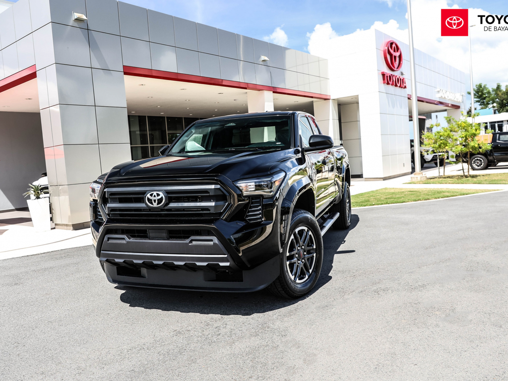 Inventario - Toyota de Bayamón