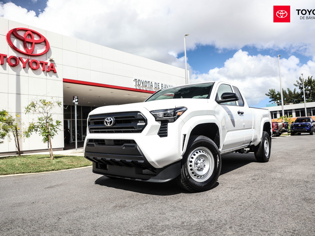 Inventario - Toyota de Bayamón