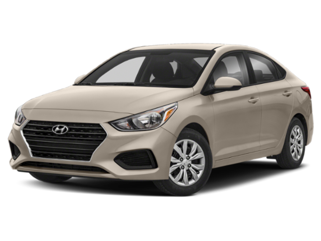 Hyundai Accent 2019 - MVP Hyundai