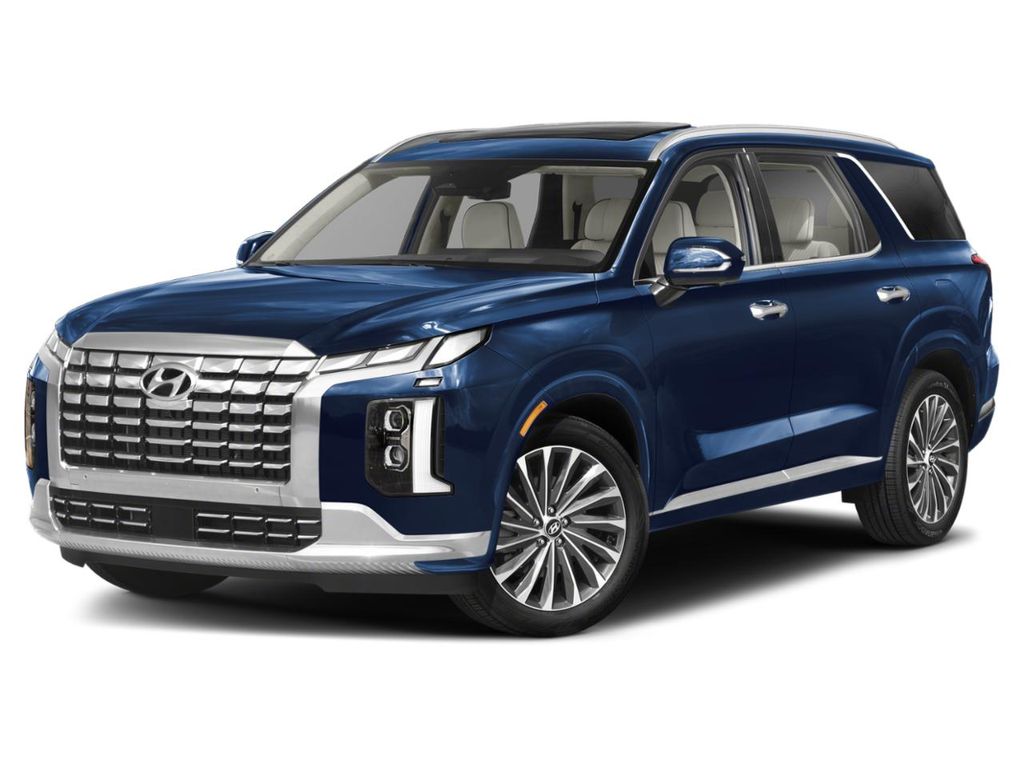 Hyundai Palisade 2024 - MVP Hyundai