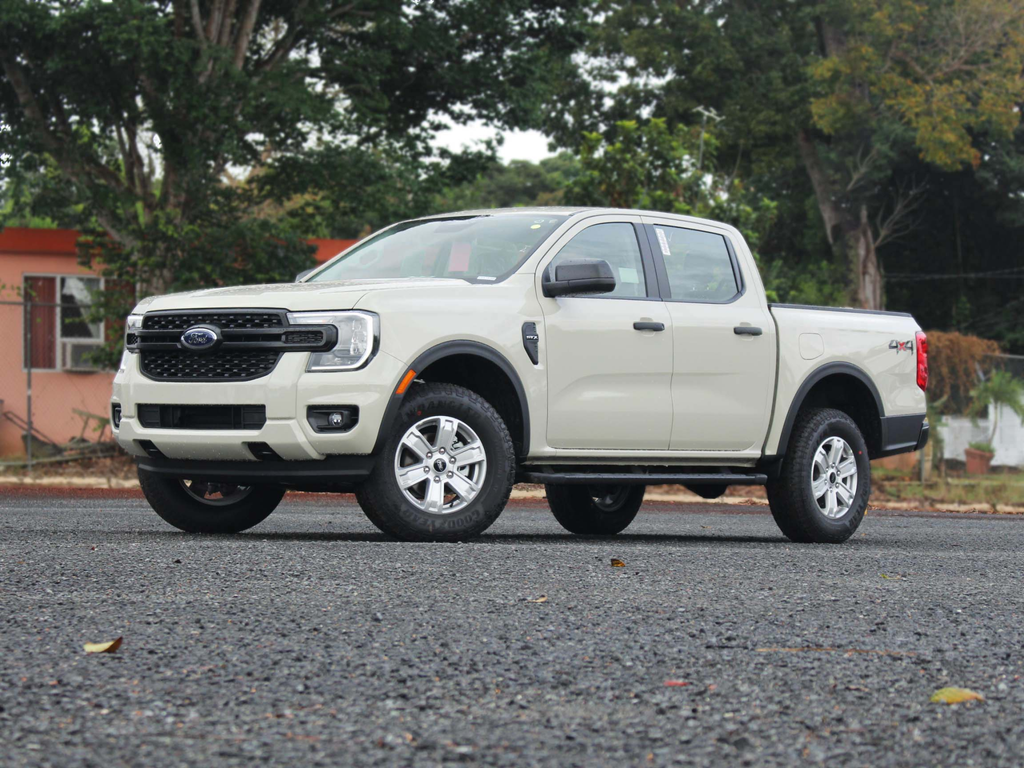 Central Ford - Tu dealer Ford #1 en Puerto Rico