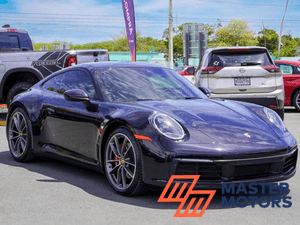 El dealer de autos #1 en Ponce - Master Motors